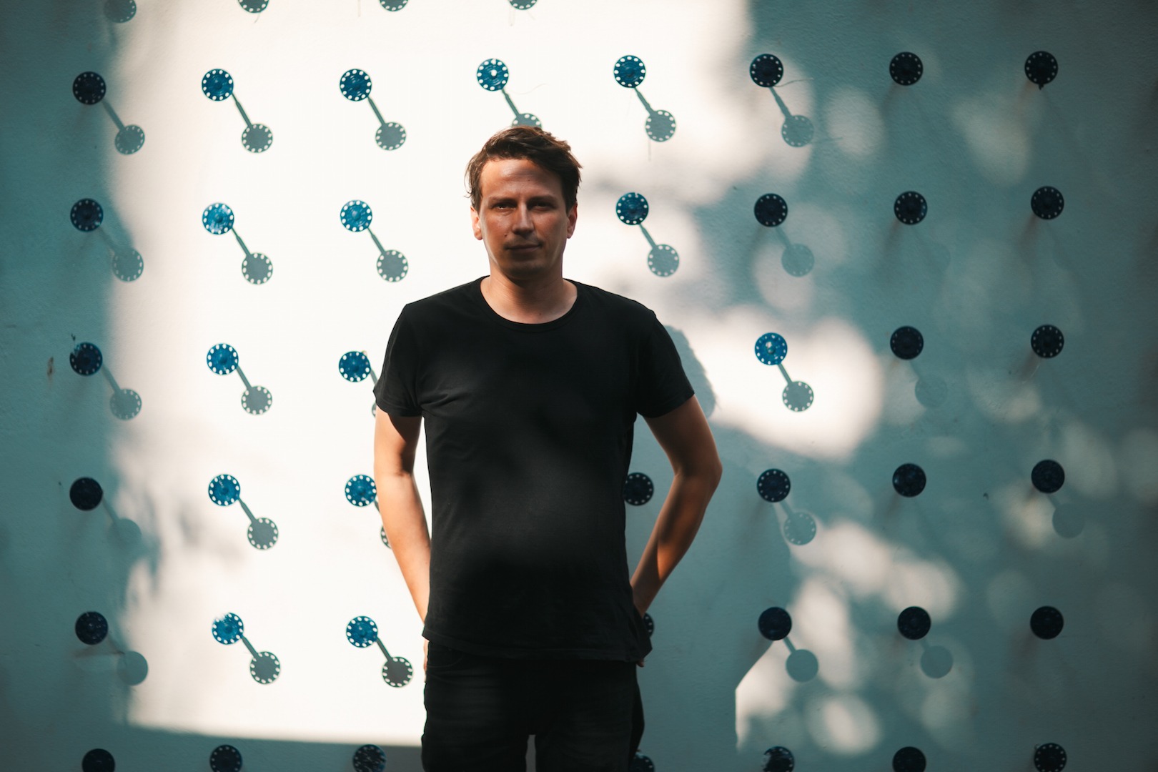 The success of an arthouse Kino Úsmev with its director Lukáš Berberich ...