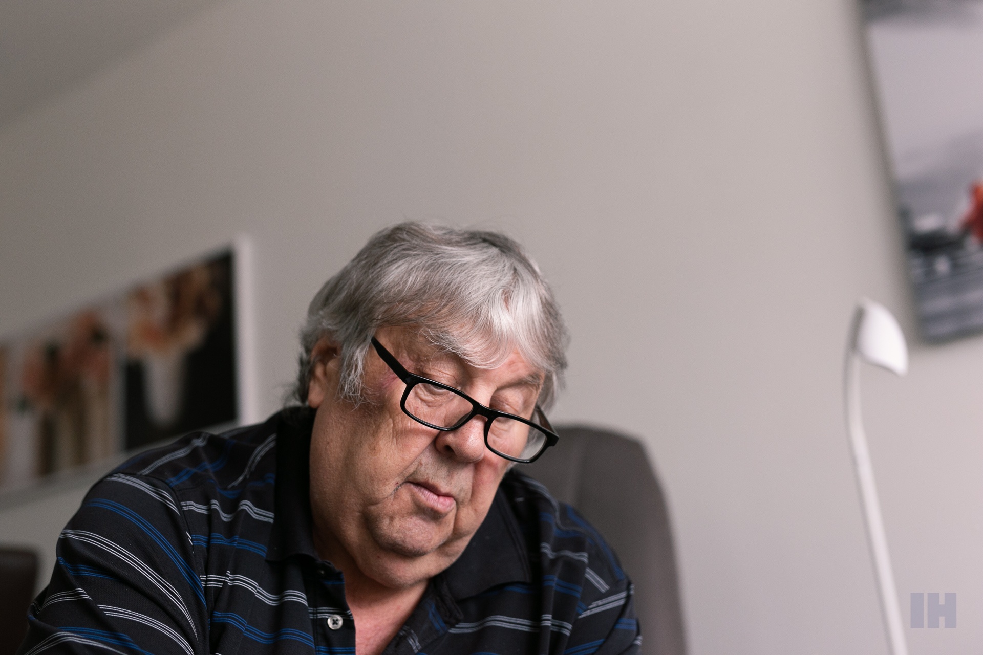 He escaped from communist Czechoslovakia and lived in the USA for 50 ...